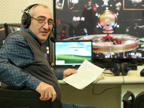 Zham.am | Հոգևորականներ, գիտնականներ, բժիշկներ, պարոնայք սպաներ(եթե դեռ ...