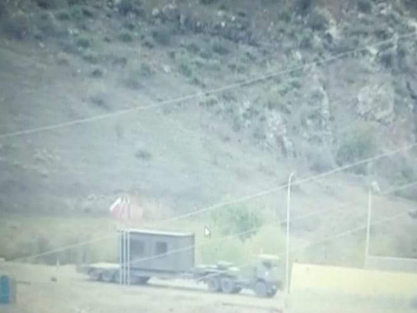 Zham.am | Ադրբեջանական կողմը փակել է Արցախ-Հայաստան սահմանագծին գտնվող ...