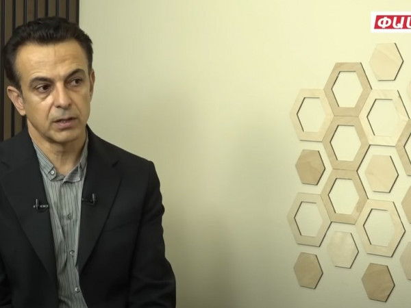 Zham.am | Մեր պետության մեջ կա գաղտնի պետություն, որը գումար է ստանում արտերկրից ․ Խաչիկյան ...