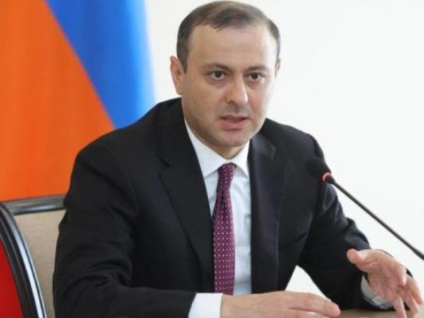 Zham.am | Ինչ ունեցվածք է հայտարարագրել ԱԽՔ Արմեն Գրիգորյանը