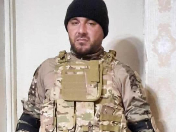 Zham.am | Զինված տղամարդը իրավապահներին հայտնել է, թե ինքը «Սասնա ծռերից է»