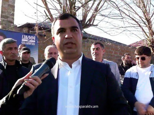 Zham.am | Փարաքարում սպանությունների համար ողջ քաղաքական ...