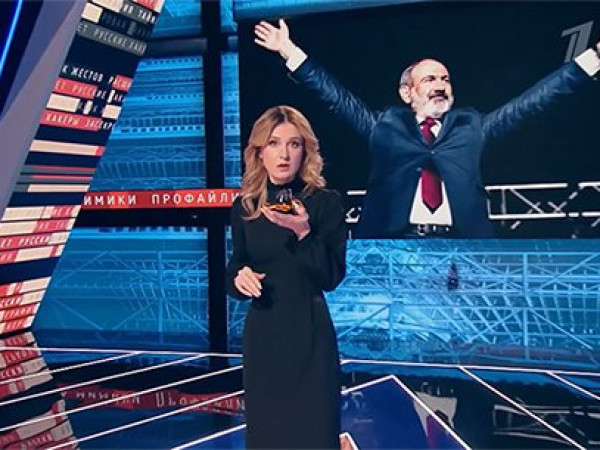 Zham.am | Փաշինյանին լավ ցավացրել են...