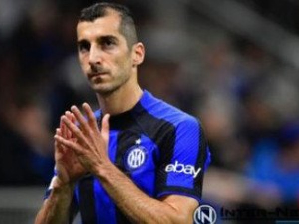 Zham.am | Մխիթարյանը խոսել է իր ապագայի մասին