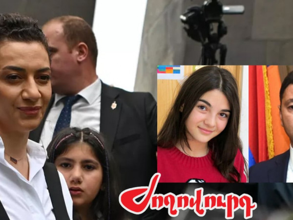 Zham.am | Ինչ ցանել ես, այն էլ կհնձես. Ծիծեռնակաբերդում տեղի ունեցած ...