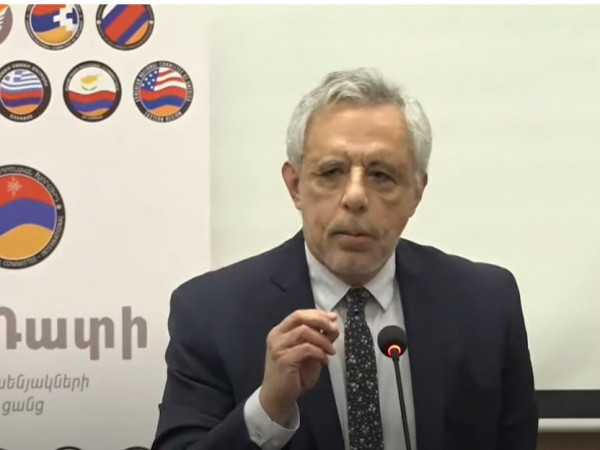 Zham.am | Իմ պաշտոնավարման ավարտին մենք հայ ժողովրդին բավական լավ ...