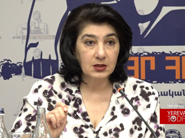 Zham.am | Մեզ Մեղրիով երկաթգիծ պետք չէ. դա միայն անվտանգային սպառնալիք ...