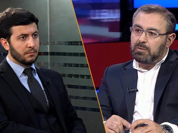 Zham.am | «Հ1»-ում հաղորդումից հետո մասնակիցները իրար են ծեծել