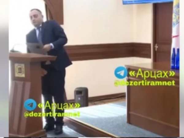 Zham.am | Շալվարի ցեպը չի կարողանում ժամանակին բարձրացնել, սա ո՞նց է ...