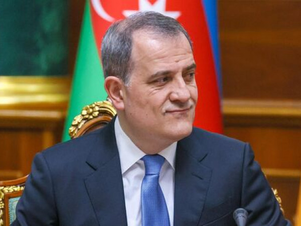 Zham.am | Բայրամովը պարզաբանել է, թե ինչու է Բաքուն Լաչինի միջանցքում ...