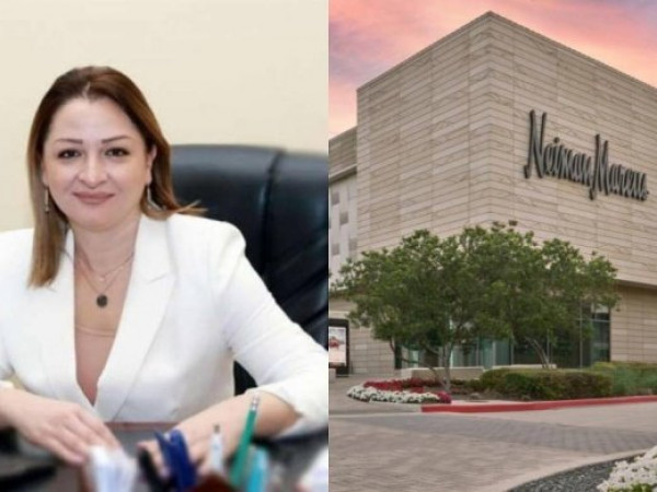 Zham.am | ՀՊՏՀ-ի ռեկտորը ԱՄՆ-ում մեղադրվում է հագուստի խանութից գողություն անելու մեջ