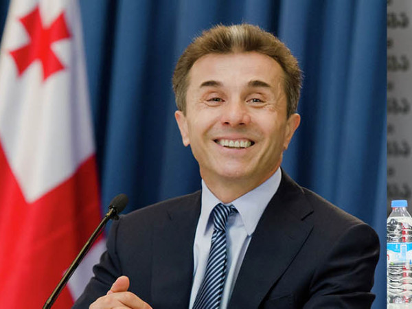 Zham.am | Վրաստանում հրապարակվեցին ընտրական ցուցակները. Ինչպիսի՞ն է այդ ...