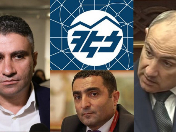 Zham.am | «Հոսանքն այն հաճախականությամբ են անջատում, ինչ ...