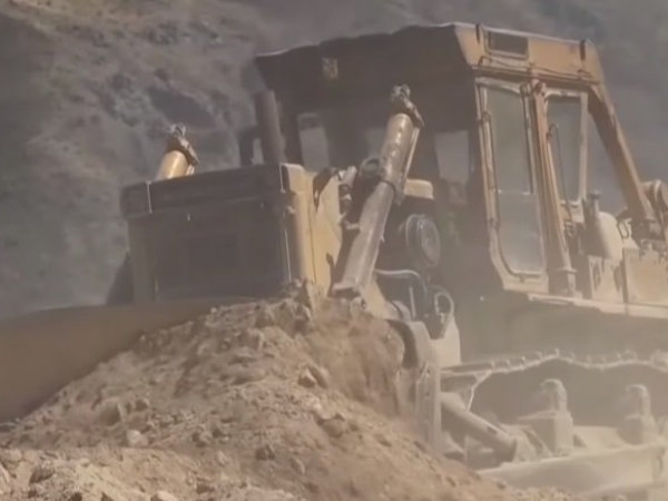 Zham.am | Ադրբեջանի զինուժն այսօր գիշեր փակել է Գորիս-Ստեփանակերտ ...