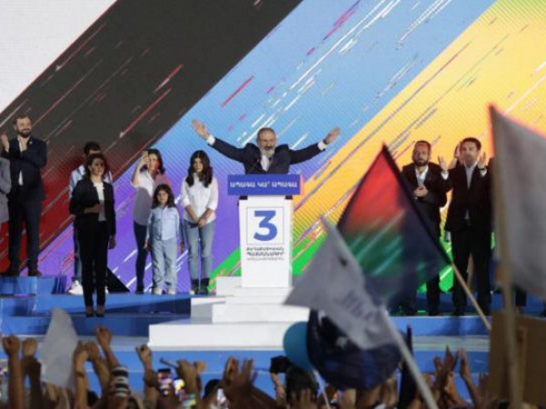 Zham.am | Սպառված իշխանության սինդրոմը