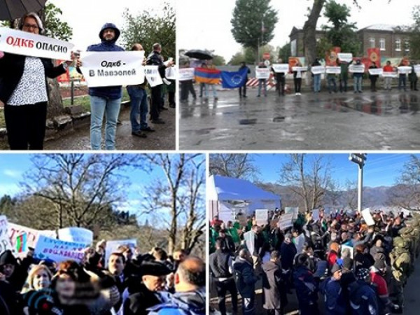 Zham.am | Ամուլսարի «բնապահպանները» հայտնվեցին Բաքվում. դիվերսիան շարունակվում է