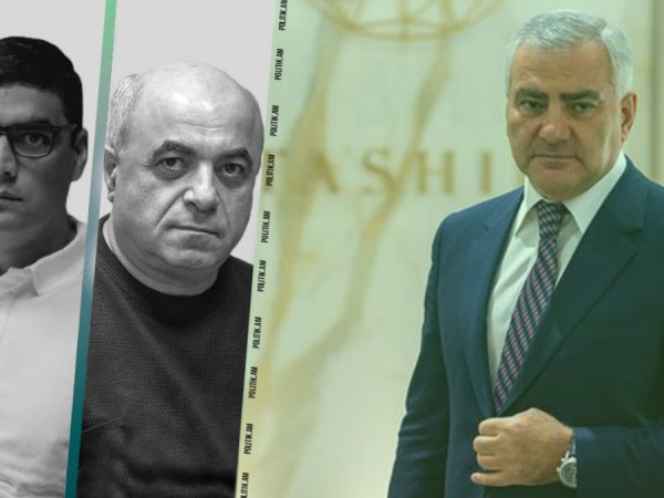 Zham.am | Նիկոլ Փաշինյանը շանս չունի․ իրավիճակը ծայրահեղ բարդ է